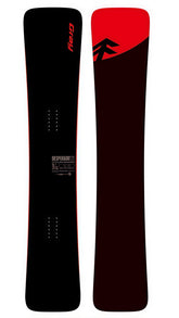 2025 Gray Snowboards – Powder Bowl Canada