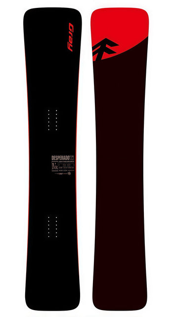 2025 Gray Snowboards – Powder Bowl Canada